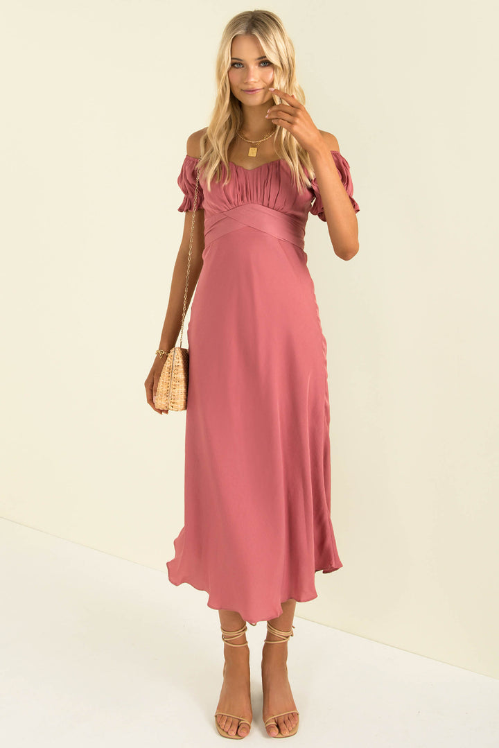 Bridesmaid Dresses – Sundae Muse