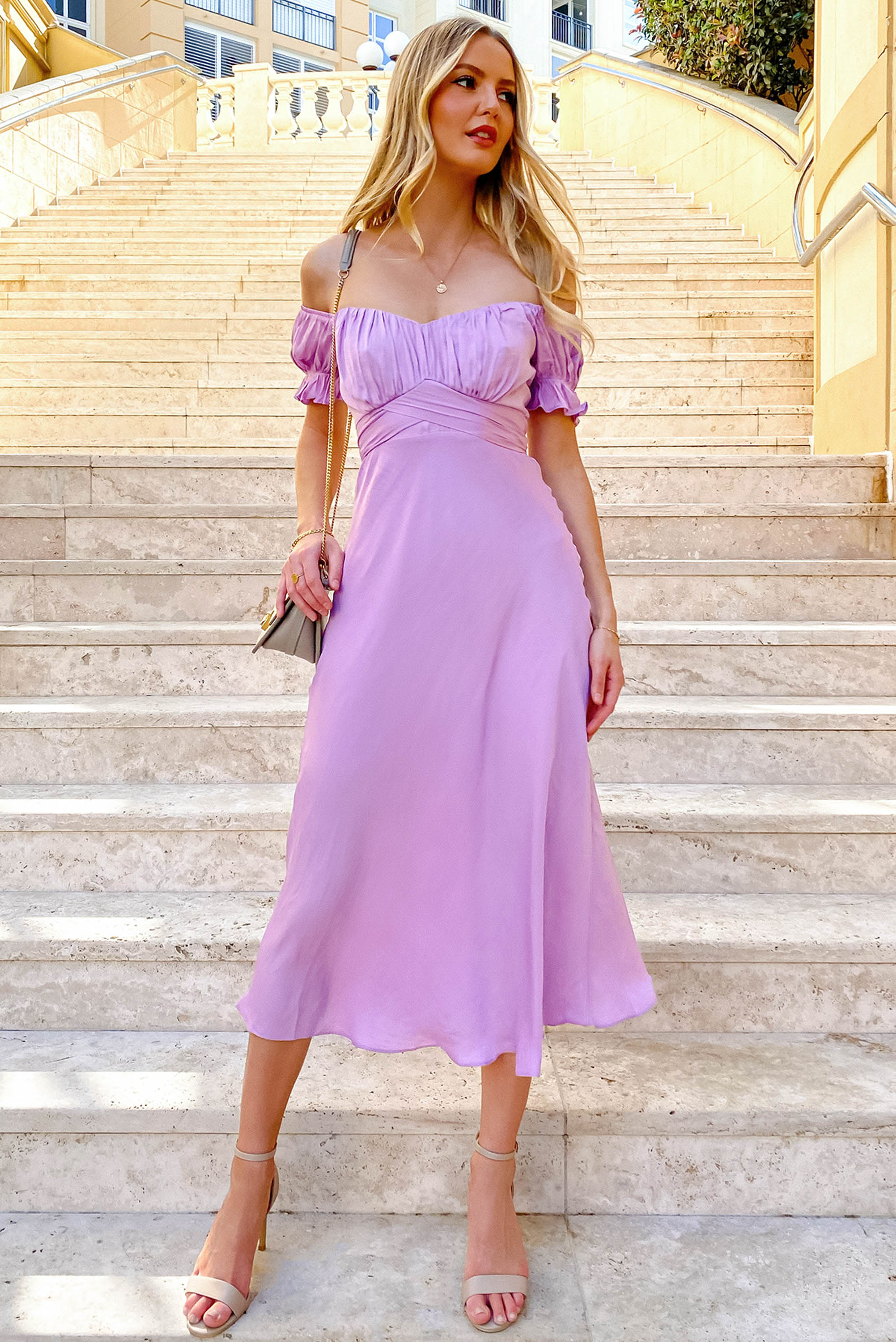 Bridesmaid Dresses – Sundae Muse