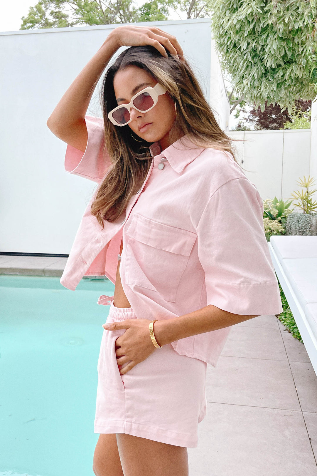 DENIM – Sundae Muse