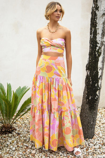 Ayla Skirt / Mindy – Sundae Muse